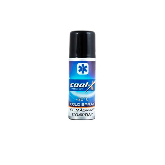 Cool-X Cold Spray 175ml – Maajoukkueen Verkkokauppa