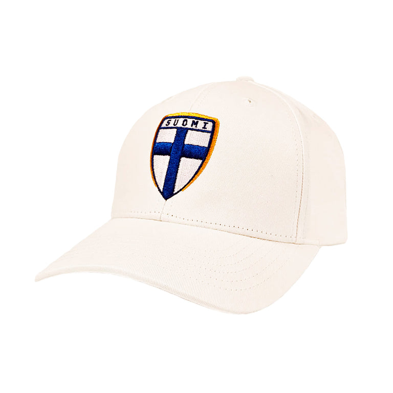 Finland Cap, Dark Blue – Maajoukkueen Verkkokauppa