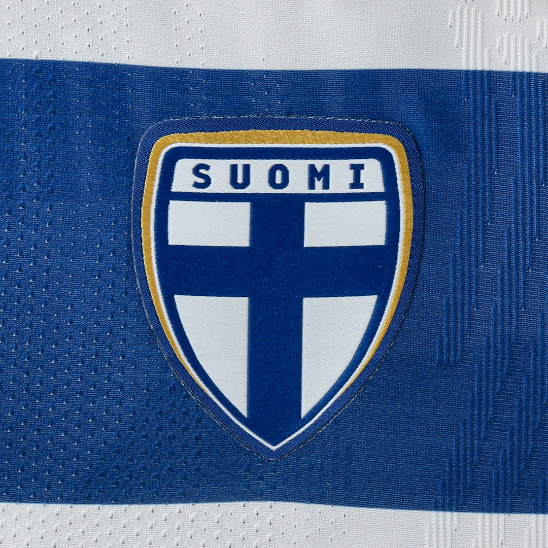 Finland Official Home Jersey 2023/24 – Maajoukkueen Verkkokauppa